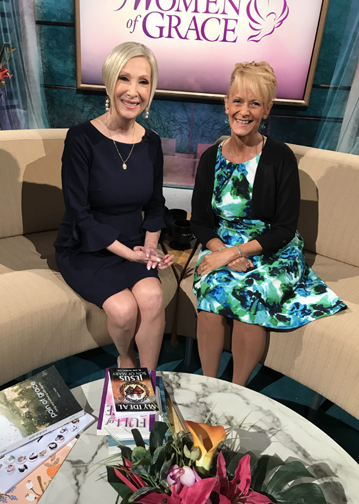 Women of Grace, Part 2 | Pain of Grace